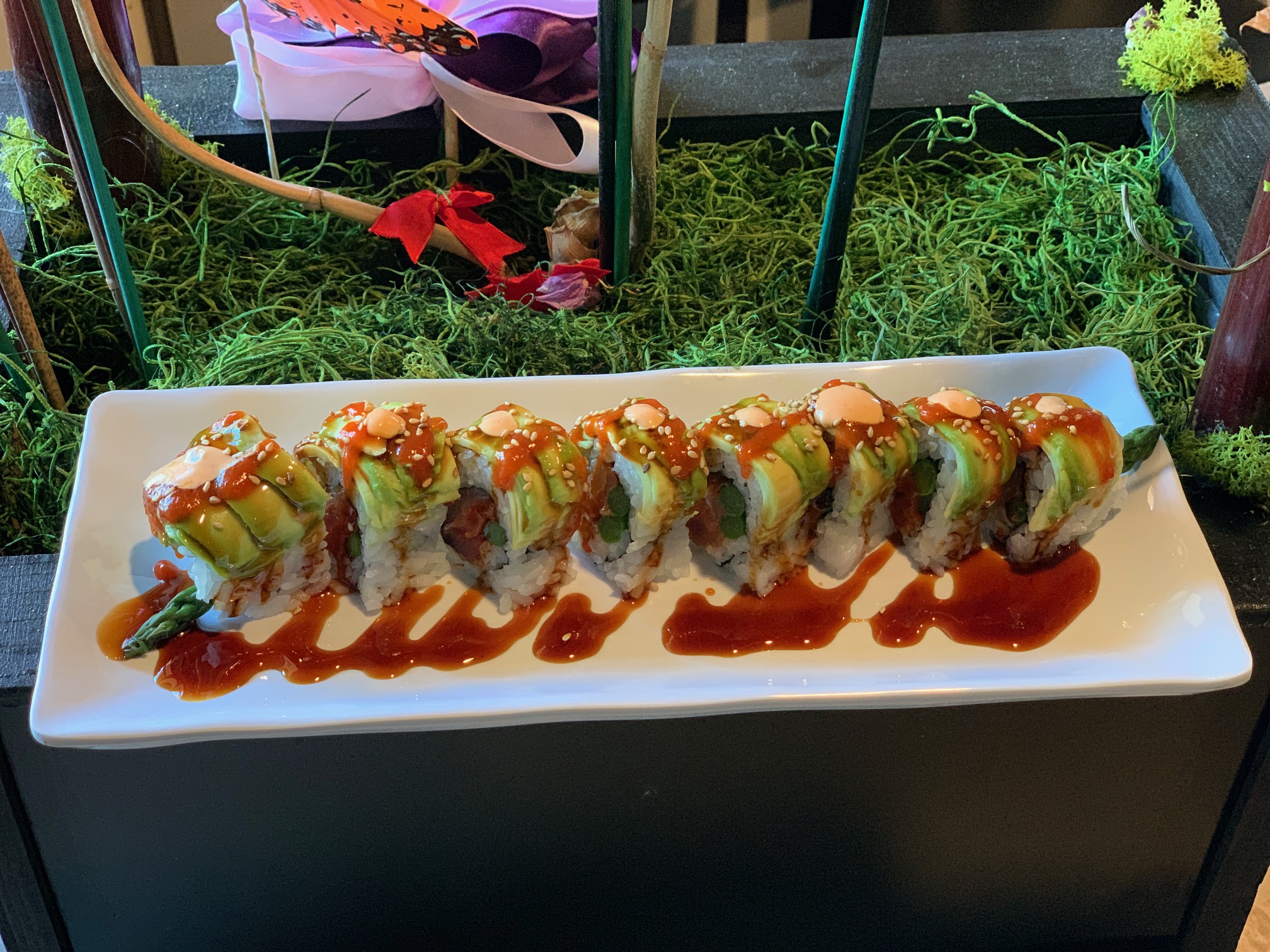 Shabu Wara - Premium Japanese FUSION Hotpot, Sushi and Grill - Shabu Wara